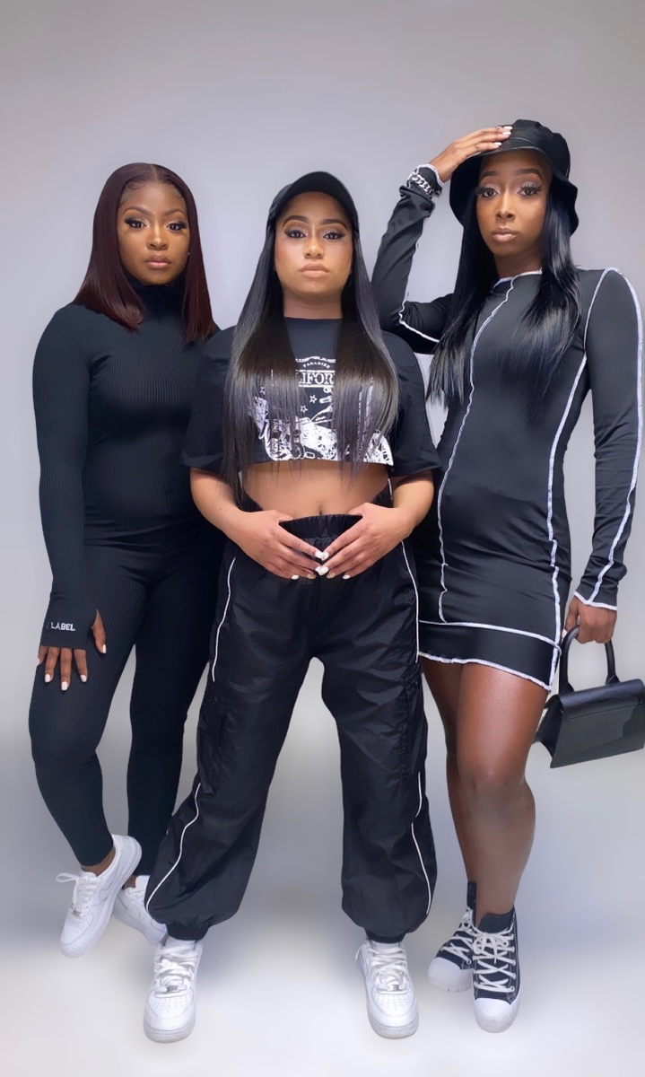 Matching Sets – The Fash Box